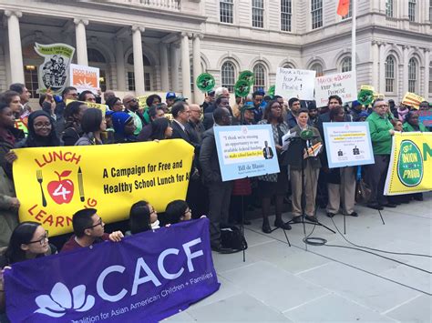 Fighting The Stigma Of Free Lunch Why Universal Free School Lunch Is