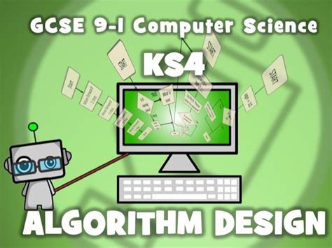 Gcse Computer Science Algorithms Bundle Teaching Resources