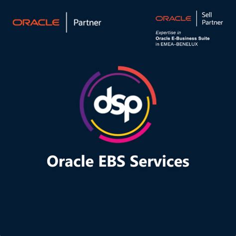 Oracle Ebs Services