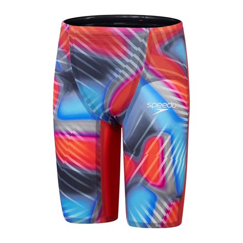 Speedo Fastskin Lzr Pure Valor 20 Jammer Jammers