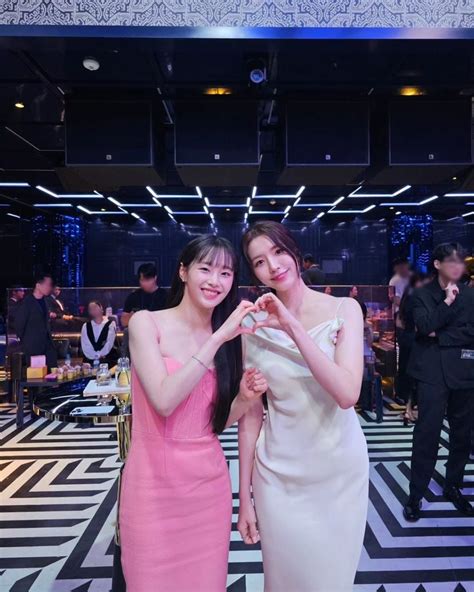 환승연애 해은 청룡어워즈 사진 연예이슈 수다방 네모판