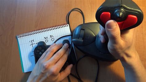 9 Pin Joystick Usb Adapter Telegraph