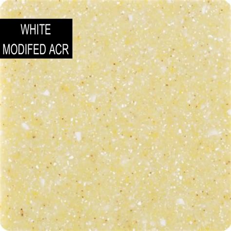 Solid Surface White Modifed Acr Solid Top Sdn Bhd
