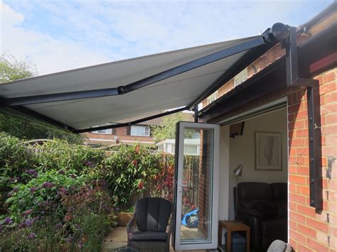 Awning Wall Brackets Make Your Awning Safe Awningsouth