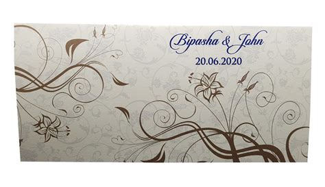 Chsp 10 Personalised Invitation Shadicardscom