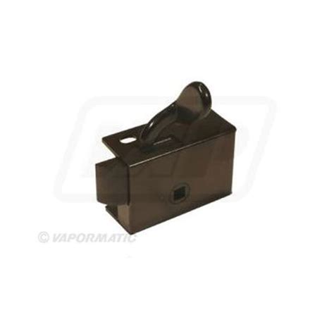 Trigger Latch Inner Door Rh Vld1428 Machine Serve