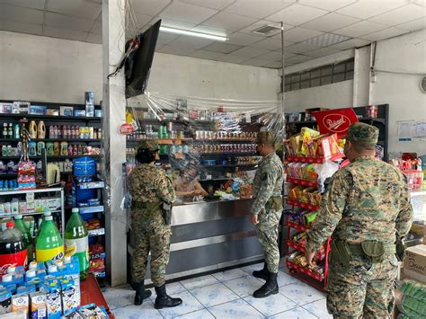 Senafront PanamÁ On Twitter Chiriquí》como Parte De Las Acciones