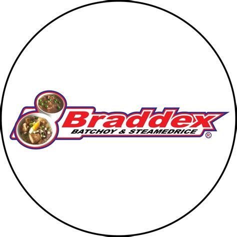 Braddex Batchoy And Steamed Rice Liloan Liloan
