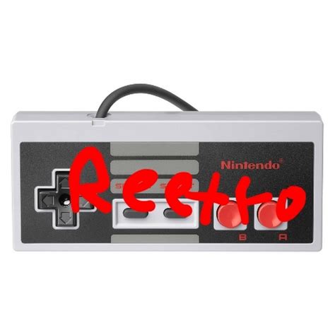 Reetrogaming Youtube