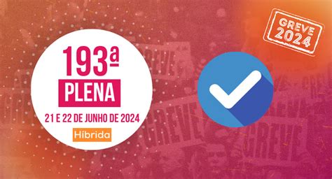 Greve 2024 Sinasefe