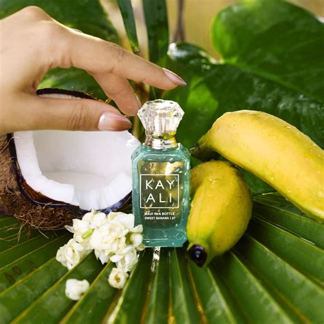 Kayali Vacay In A Miniature Bottle Set ~ New Fragrances