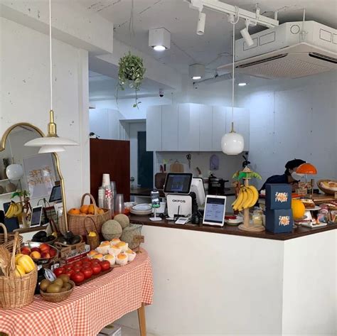 라프레플루트 서울 성동구 애견동반 카페