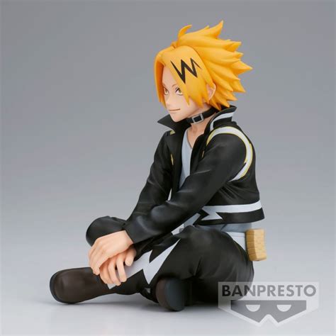 My Hero Academia Break Time Collection Vol7 Denki Kaminari