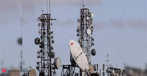 Telecom Operators Publish Mobile Network Coverage Maps To Enhance Transparency Etgovernment