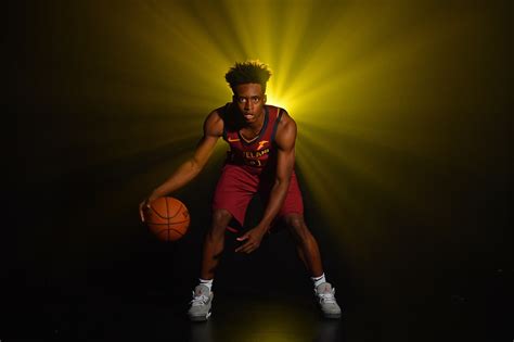 Cleveland Cavaliers 3 Reasons Collin Sexton Should Become Sixth Man