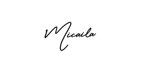 93 Micaila Name Signature Style Ideas Free E Signature