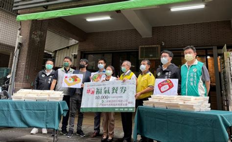 社會局提早6月啟動「弱勢兒少餐食劵」 7月與慈善總會攜手再加碼推「福氣餐劵」／波新聞