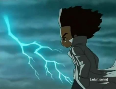 Best 13 Huey Freeman Icon Full Hd 4k Quality Boondocks Boondocksriley