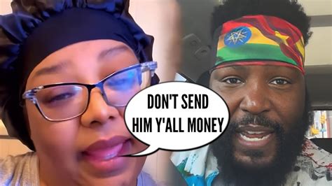 Dr Umars Ex Girlfriend Fires Back Shocking Truth About The Bank Account Scandal Youtube