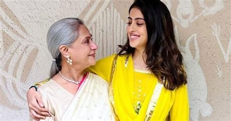 शादी के बिना मां बनना चाहे तो मुझे प्रॉब्लम नहीं जया बच्चन ने नातिन