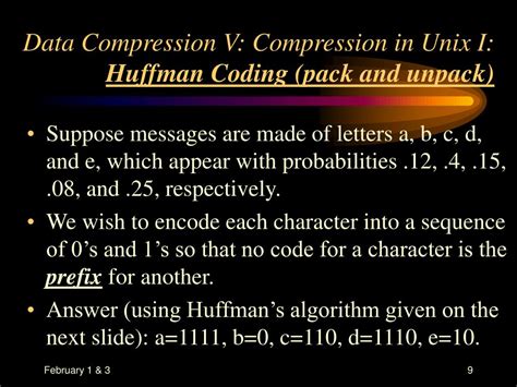 Ppt Csci 2111 Data And File Structures Week4 Lectures 1 And 2