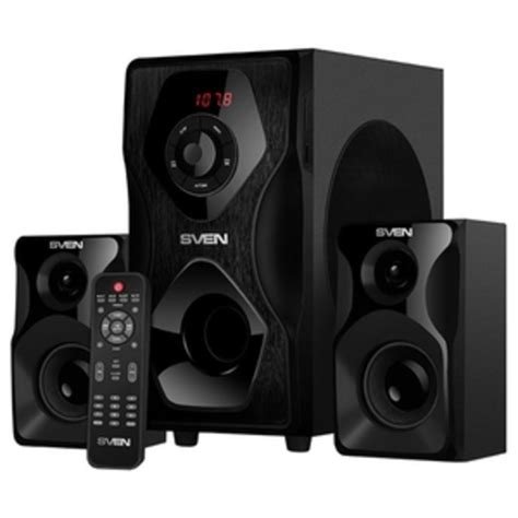 SVEN MS-2055 акустика купить в Минске, цена