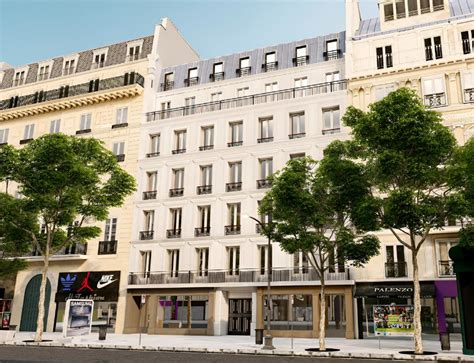 Giulio Limongelli On Linkedin [exclusif] Paris 9e Une Nouvelle
