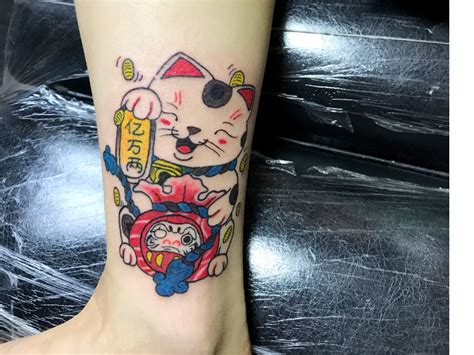 纹身是一种艺术理性看待来无锡金桥商贸城纹身的顾客 远航纹身 站酷zcool