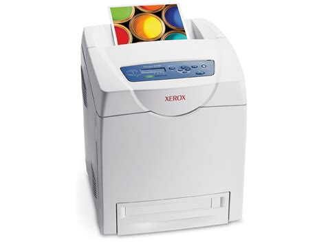 Xerox Phaser 6180 Review Techradar