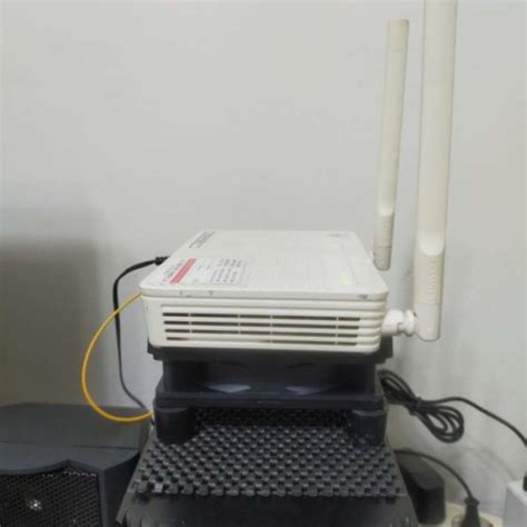 Jual Kipas Pendingin Router Modem Wifi Stb Usb Fan Cooler 12 Cm 5v Di Seller Sweet Shop