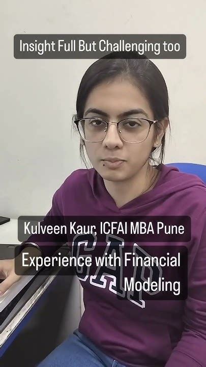 Financial Modeling Skill Is Practical But Not Easy Financialmodeling