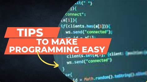 Coding Tips And Tricks Youtube