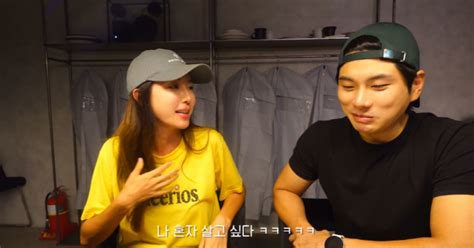남편 구설→카페 운영 박한별 쿡방 예능 욕심 에이스 자신있어 박한별하나