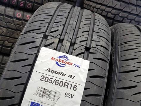 Massimo Aquila A1 20560r16 Шины во Владивостоке