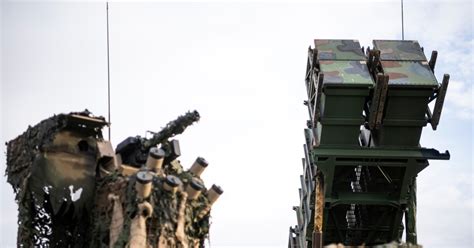 Пентагон оголосив про новий пакет допомоги Україні на 2 1 млрд доларів