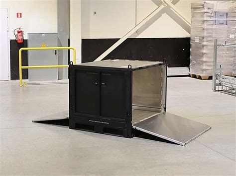 Sharkcage Alumacon 30k W Interface Connection Dimensions And Pictures