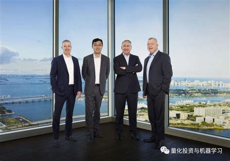 量化人赚了1000多亿！！！ 知乎