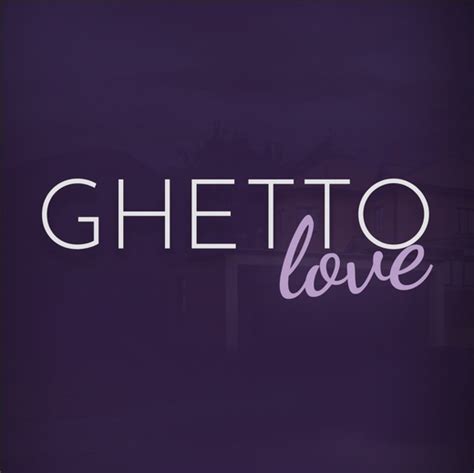 Модификация Ghetto Love купить за 500 руб на ВК Маркет ВКонтакте