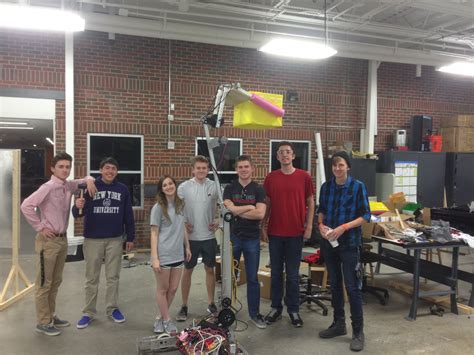 2018 Season Kcal Robotics