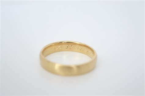 Engraving Custom Engrave Jewelry Monogram Dates Names Quotes