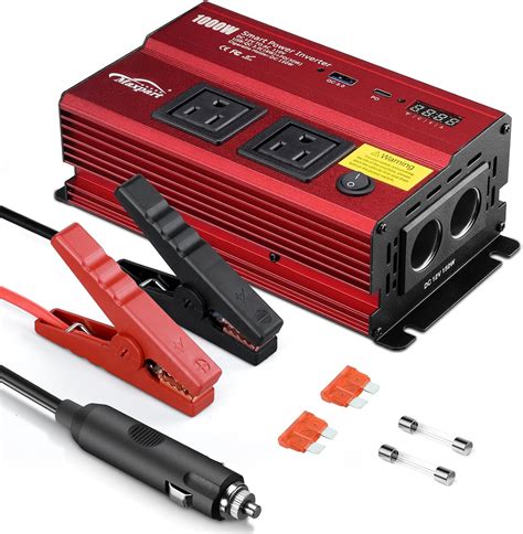 Twing 1000w Inverter Review