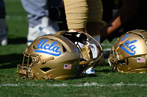 New Nil Details Emerge On Ucla Bruins Pursuit Of Top Star Quarterback Lafb Network