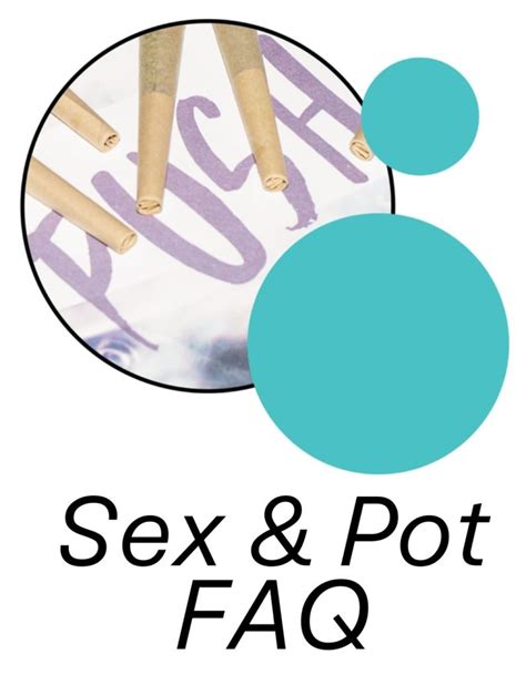 Sex How To Do The Pot