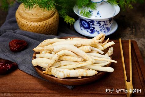 嗓子有痰很难咳出来源于肺阴亏虚只此一方滋阴清热化痰 知乎