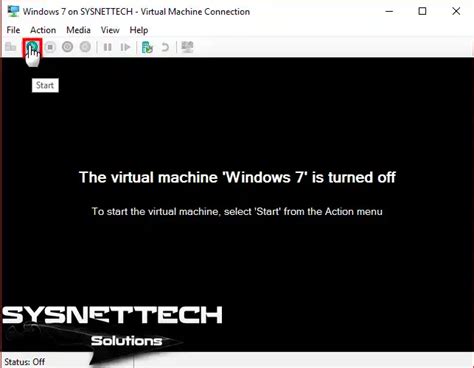 How To Connect A VM To The Internet In Hyper V Apply Now