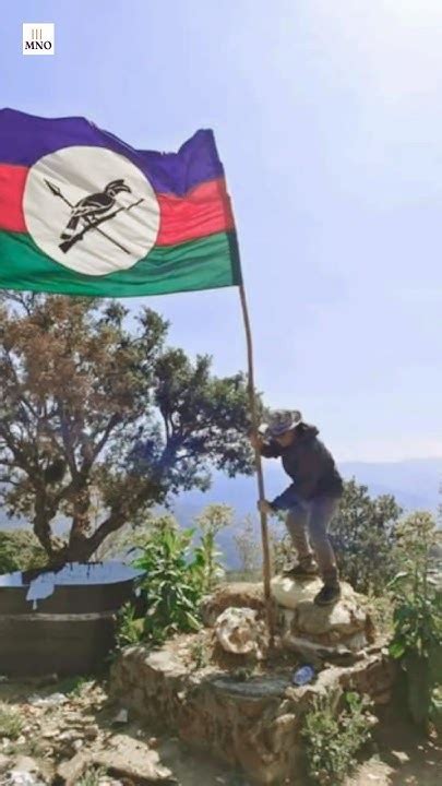 မင်းတပ်နှင့် ဖလမ်းမြို့သိမ်းတိုက်ပွဲတွင် စစ်ကောင်စီတပ်စွဲရာ ၁၂နေရာကို ချင်းညီနောင်သိမ်း Youtube