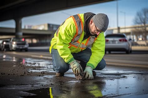 Remote Work Connection And Collaboration Premium Ai Generated Image