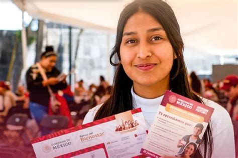 Nueva Convocatoria Para Jóvenes Construyendo El Futuro ¿cuándo Sale