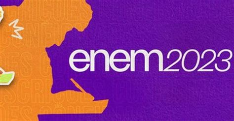Enem 2023 Espelhos Das Redações Estão Disponíveis Jornal Extra De