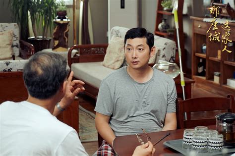 马元《那座城这家人》组建九口之家 金句频出展时代特色 360娱乐，你开心就好